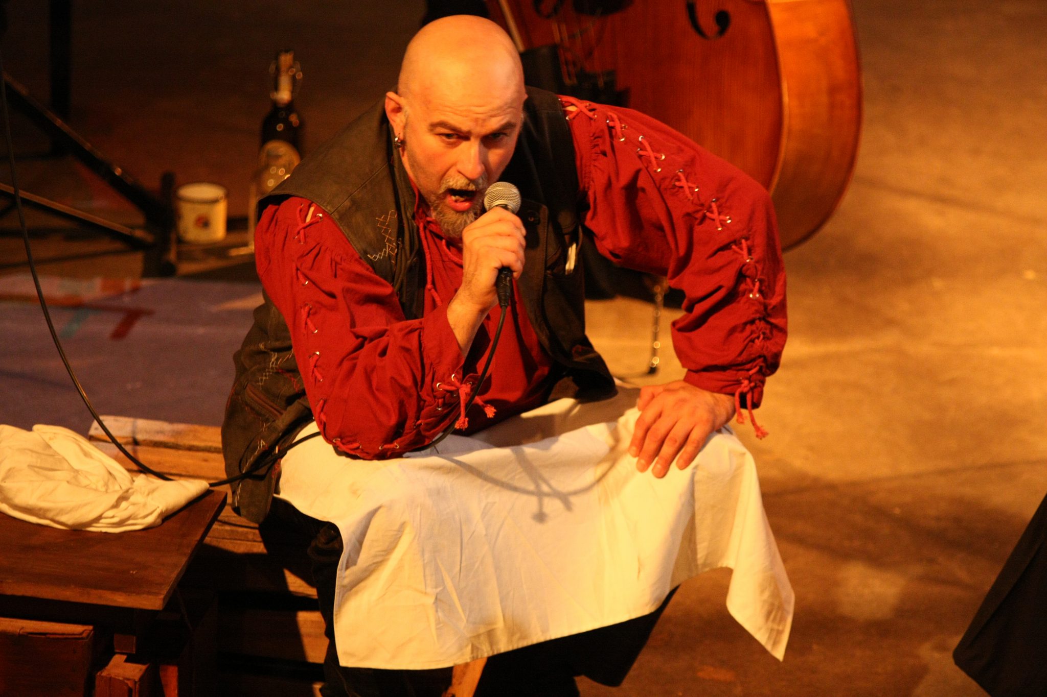 CYRANO DE BERGERAC – Compagnie du Berger